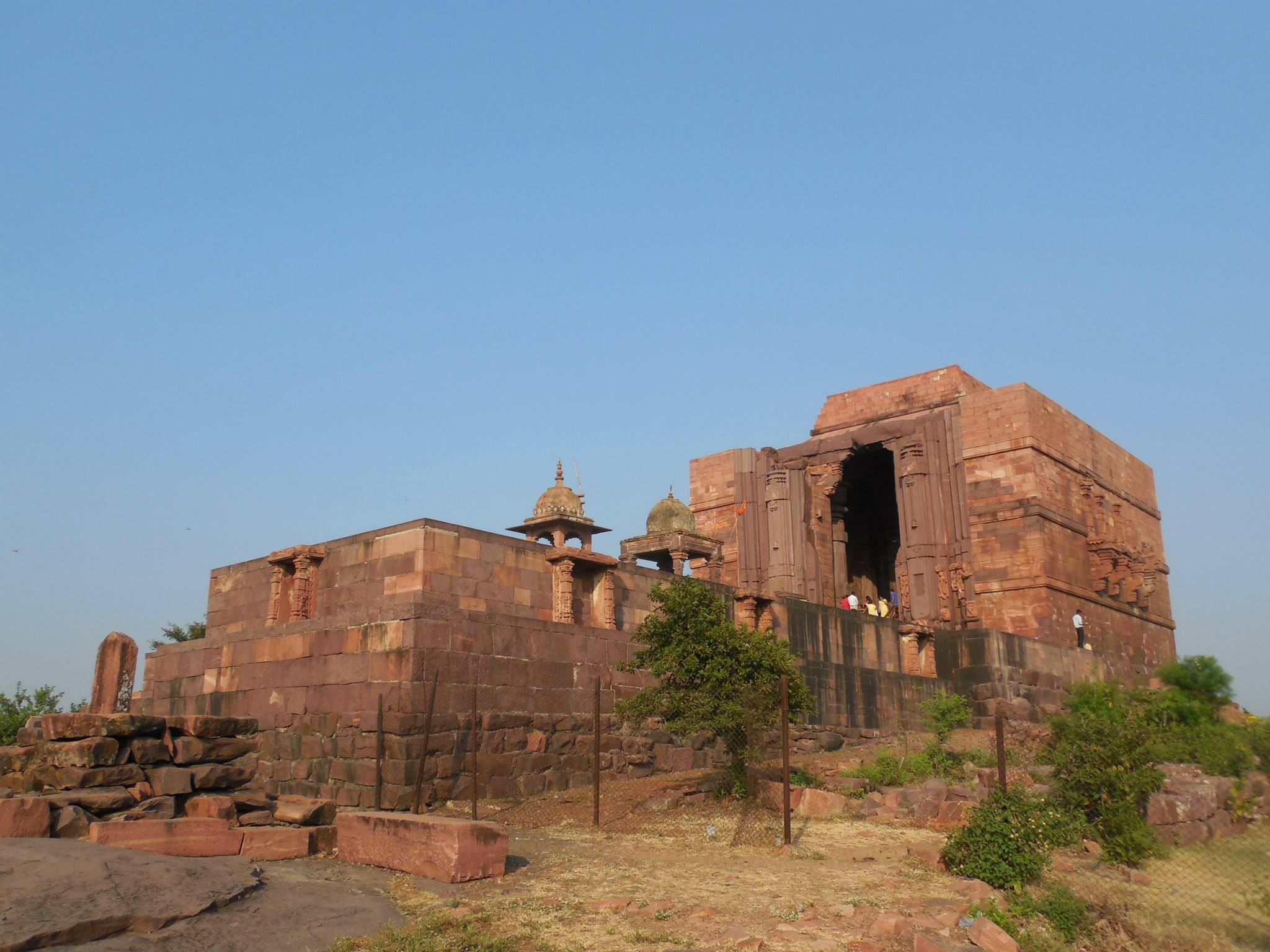 Monuments from Bhopal, Madhya Pradesh, India – Novo Scriptorium