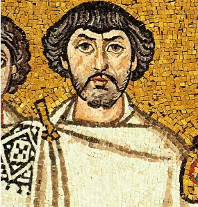 Flavius Belisarius: The African campaign – The first Italian campaign ...