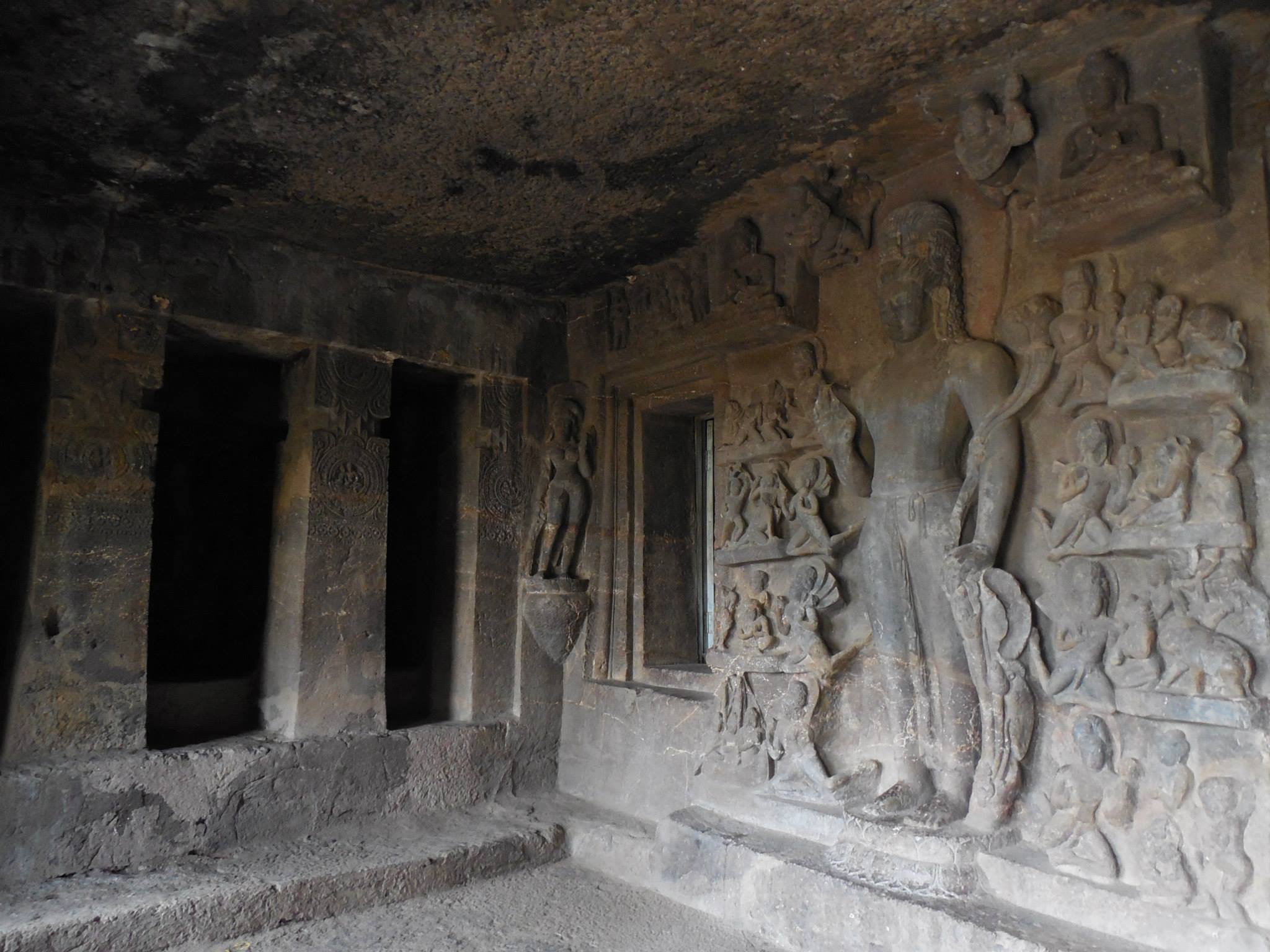 The Buddhist Caves in Aurangabad, Maharashtra, India – Novo Scriptorium