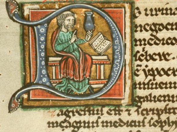 Graeco-Roman and ‘Byzantine’ views on obesity – Novo Scriptorium