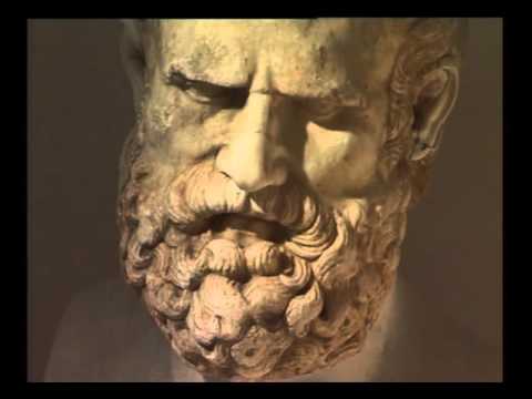 Archilochus about Zeus; apparent monotheistic elements – Novo Scriptorium