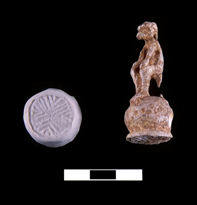 Bronze Age Trade; from the Indus, through Bactria, Elam, Mesopotamia ...