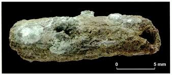 Metallurgic Findings from the Pre-Pottery Neolithic at Tell Halula ...