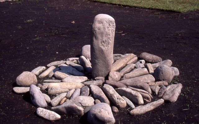 The Jōmon Megalithic Tradition in Japan – Novo Scriptorium